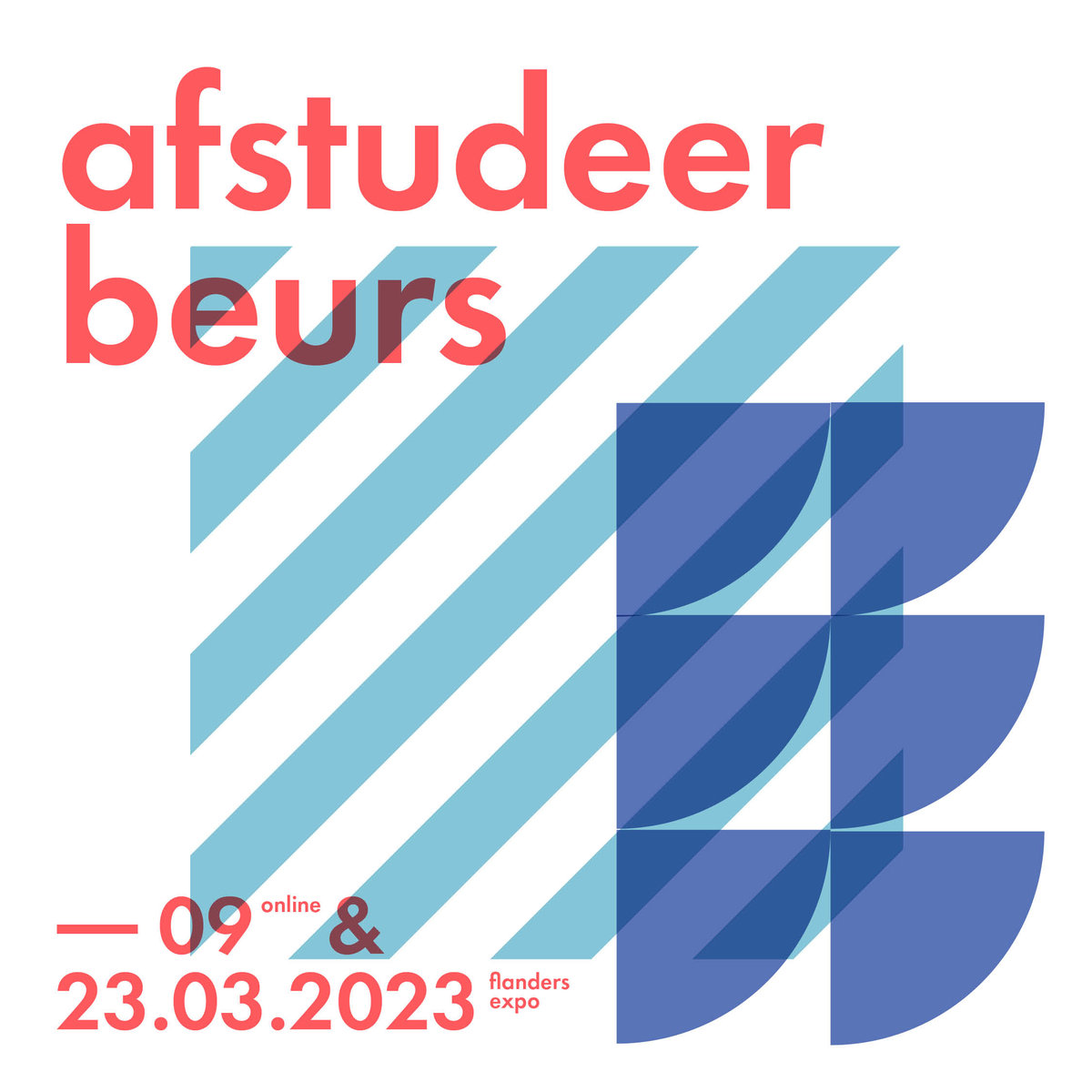 21ste editie op 28 maart 2024 in Flanders Expo Gent - Hal 1 ...