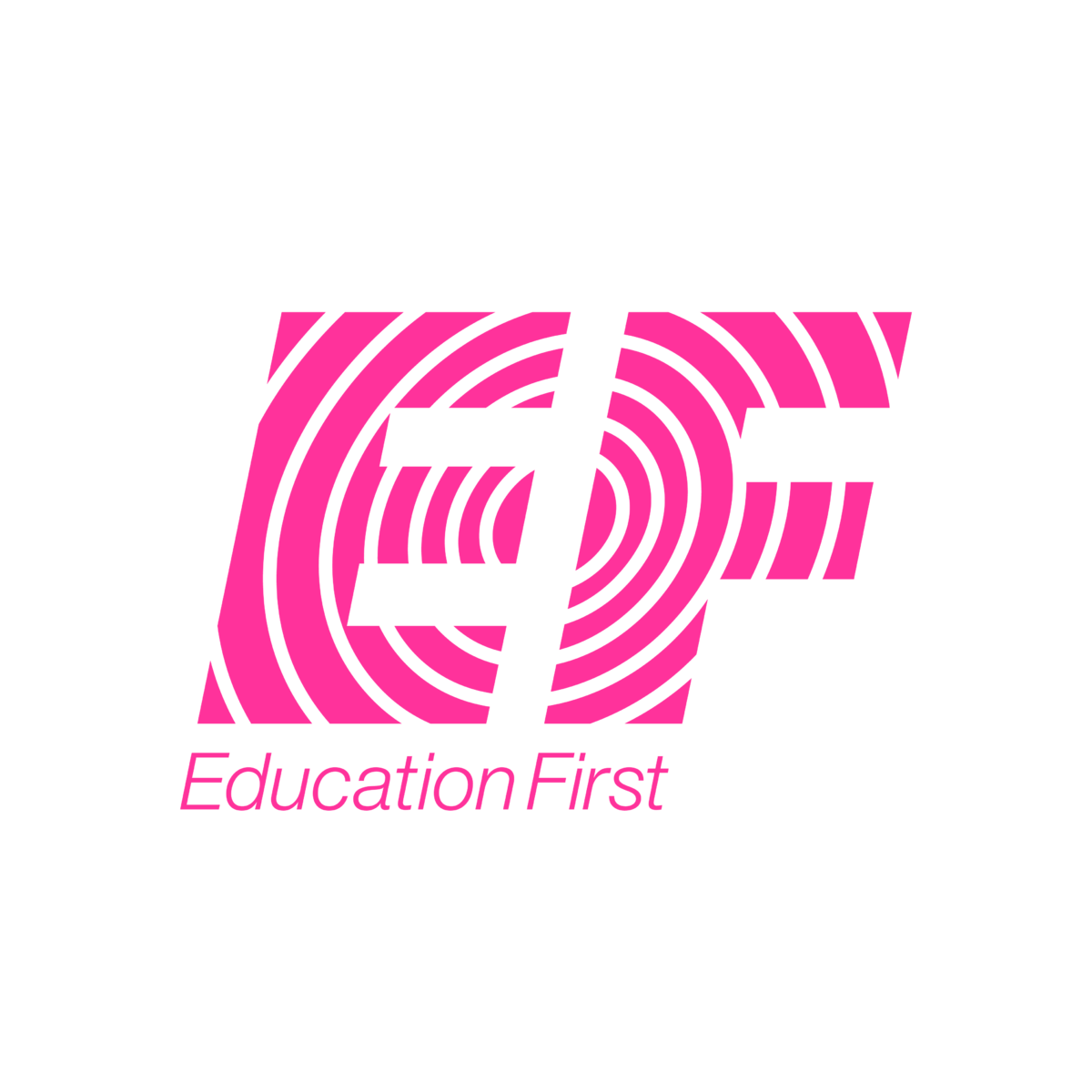 Ef Education Logo Ef Education Cycling Logo Bicycle Ef Pro Cycling New